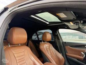 Mercedes-Benz E 350 2017 Viļņa, ar dzinēja tilpumu 2.00 L un nobraukumu 230 tūkst. km par 17300 €, foto 17 vietnē AUTOMOTO.COM.LV