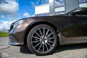 Mercedes-Benz E 350 2017 Kauņa, ar dzinēja tilpumu 3.00 L un nobraukumu 255 tūkst. km par 19950 €, foto 7 vietnē AUTOMOTO.COM.LV