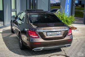 Mercedes-Benz E 350 2017 Kauņa, ar dzinēja tilpumu 3.00 L un nobraukumu 255 tūkst. km par 19950 €, foto 11 vietnē AUTOMOTO.COM.LV