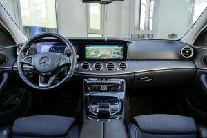 Mercedes-Benz E 350 2017 Kauņa, ar dzinēja tilpumu 3.00 L un nobraukumu 255 tūkst. km par 19950 €, foto 16 vietnē AUTOMOTO.COM.LV