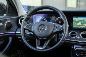 Mercedes-Benz E 350 2017 Kauņa, ar dzinēja tilpumu 3.00 L un nobraukumu 255 tūkst. km par 19950 €, foto 18 vietnē AUTOMOTO.COM.LV