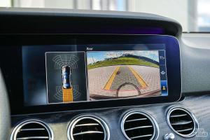 Mercedes-Benz E 350 2017 Kauņa, ar dzinēja tilpumu 3.00 L un nobraukumu 255 tūkst. km par 19950 €, foto 19 vietnē AUTOMOTO.COM.LV