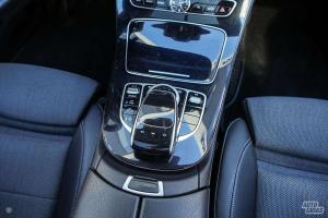 Mercedes-Benz E 350 2017 Kauņa, ar dzinēja tilpumu 3.00 L un nobraukumu 255 tūkst. km par 19950 €, foto 22 vietnē AUTOMOTO.COM.LV