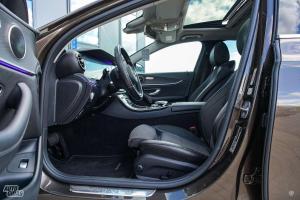 Mercedes-Benz E 350 2017 Kauņa, ar dzinēja tilpumu 3.00 L un nobraukumu 255 tūkst. km par 19950 €, foto 24 vietnē AUTOMOTO.COM.LV