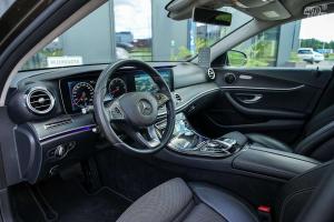Mercedes-Benz E 350 2017 Kauņa, ar dzinēja tilpumu 3.00 L un nobraukumu 255 tūkst. km par 19950 €, foto 25 vietnē AUTOMOTO.COM.LV