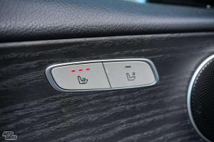 Mercedes-Benz E 350 2017 Kauņa, ar dzinēja tilpumu 3.00 L un nobraukumu 255 tūkst. km par 19950 €, foto 29 vietnē AUTOMOTO.COM.LV