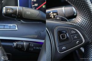 Mercedes-Benz E 350 2017 Kauņa, ar dzinēja tilpumu 3.00 L un nobraukumu 255 tūkst. km par 19950 €, foto 32 vietnē AUTOMOTO.COM.LV