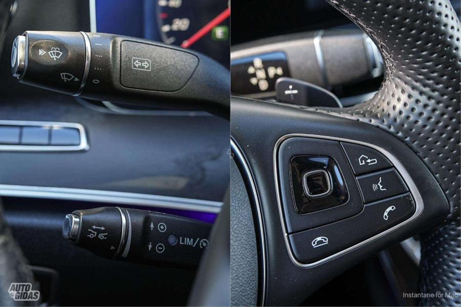 Mercedes-Benz E 350 2017 Kauņa, ar dzinēja tilpumu 3.00 L un nobraukumu 255 tūkst. km par 19950 €, foto 32 vietnē AUTOMOTO.COM.LV