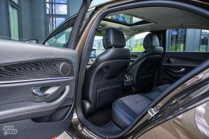 Mercedes-Benz E 350 2017 Kauņa, ar dzinēja tilpumu 3.00 L un nobraukumu 255 tūkst. km par 19950 €, foto 35 vietnē AUTOMOTO.COM.LV