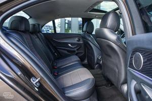 Mercedes-Benz E 350 2017 Kauņa, ar dzinēja tilpumu 3.00 L un nobraukumu 255 tūkst. km par 19950 €, foto 38 vietnē AUTOMOTO.COM.LV