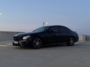 Мерседес E 350 2018 в Пылтсамаа, объемом двигателя 3.00 л и пробегом 261 тыс. км за 27999 €, фото 14 на AUTOMOTO.COM.LV