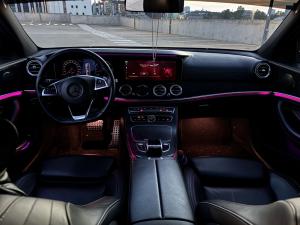 Мерседес E 350 2018 в Пылтсамаа, объемом двигателя 3.00 л и пробегом 261 тыс. км за 27999 €, фото 19 на AUTOMOTO.COM.LV