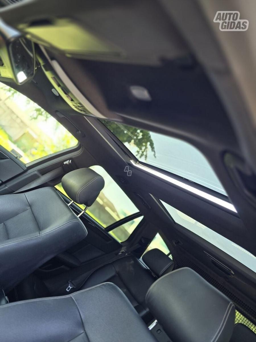 Mercedes-Benz E 350 2010 in Klaipeda, with an engine capacity of 3.00 L and mileage of 367 thousand km for 6400 €, photo 12 on AUTOMOTO.COM.LV