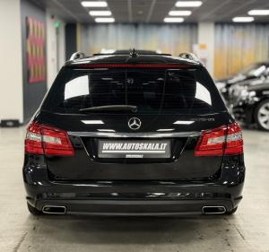 Mercedes-Benz E 350 2012 Klaipėda, ar dzinēja tilpumu 2.99 L un nobraukumu 240 tūkst. km par 9990 €, foto 3 vietnē AUTOMOTO.COM.LV