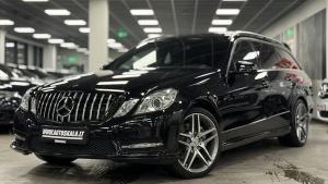 Mercedes-Benz E 350 2012 Klaipėda, ar dzinēja tilpumu 2.99 L un nobraukumu 240 tūkst. km par 9990 €, foto 4 vietnē AUTOMOTO.COM.LV