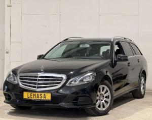Mercedes-Benz E 350 2013 Klaipėda, ar dzinēja tilpumu 0.00 L un nobraukumu 198 tūkst. km par 7999 €, foto  vietnē AUTOMOTO.COM.LV