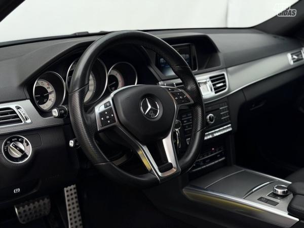 Mercedes-Benz E 350 2015 Avižieniai, ar dzinēja tilpumu 3.00 L un nobraukumu 225 tūkst. km par 17990 €, foto 9 vietnē AUTOMOTO.COM.LV