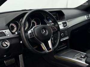 Mercedes-Benz E 350 2015 Avižieniai, ar dzinēja tilpumu 3.00 L un nobraukumu 225 tūkst. km par 17990 €, foto 9 vietnē AUTOMOTO.COM.LV