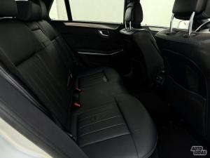 Mercedes-Benz E 350 2015 Avižieniai, ar dzinēja tilpumu 3.00 L un nobraukumu 225 tūkst. km par 17990 €, foto 14 vietnē AUTOMOTO.COM.LV
