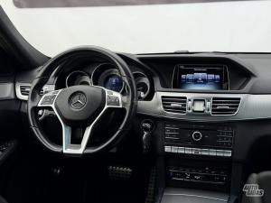 Mercedes-Benz E 350 2015 Avižieniai, ar dzinēja tilpumu 3.00 L un nobraukumu 225 tūkst. km par 17990 €, foto 17 vietnē AUTOMOTO.COM.LV