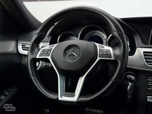 Mercedes-Benz E 350 2015 Avižieniai, ar dzinēja tilpumu 3.00 L un nobraukumu 225 tūkst. km par 17990 €, foto 18 vietnē AUTOMOTO.COM.LV