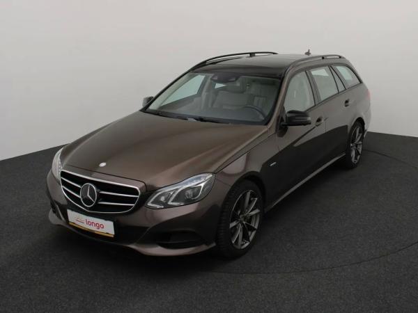 Mercedes-Benz E 350 2016 in Vilnius, with an engine capacity of 3.00 L and mileage of 242 thousand km for 15499 €, photo 1 on AUTOMOTO.COM.LV