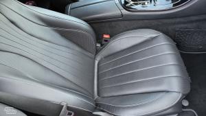 Mercedes-Benz E 350 2017 Panevēža, ar dzinēja tilpumu 3.00 L un nobraukumu 266 tūkst. km par 17500 €, foto 13 vietnē AUTOMOTO.COM.LV