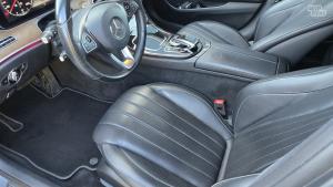 Mercedes-Benz E 350 2017 Panevēža, ar dzinēja tilpumu 3.00 L un nobraukumu 266 tūkst. km par 17500 €, foto 18 vietnē AUTOMOTO.COM.LV