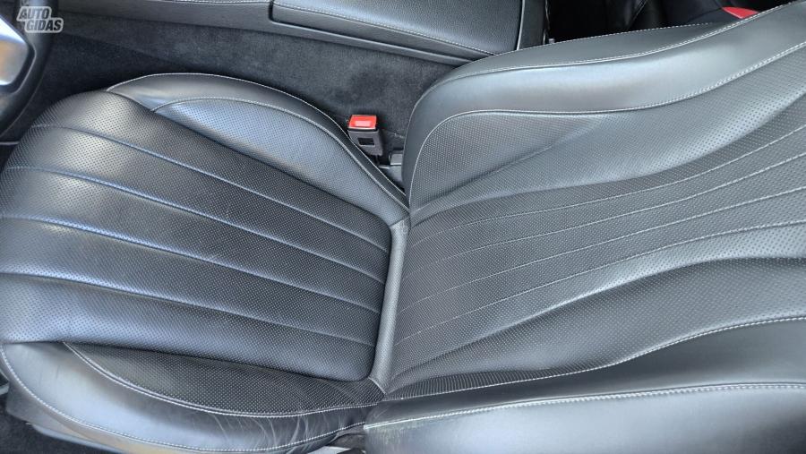 Mercedes-Benz E 350 2017 Panevēža, ar dzinēja tilpumu 3.00 L un nobraukumu 266 tūkst. km par 17500 €, foto 19 vietnē AUTOMOTO.COM.LV