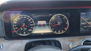 Mercedes-Benz E 350 2017 Panevēža, ar dzinēja tilpumu 3.00 L un nobraukumu 266 tūkst. km par 17500 €, foto 21 vietnē AUTOMOTO.COM.LV