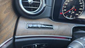 Mercedes-Benz E 350 2017 Panevēža, ar dzinēja tilpumu 3.00 L un nobraukumu 266 tūkst. km par 17500 €, foto 23 vietnē AUTOMOTO.COM.LV
