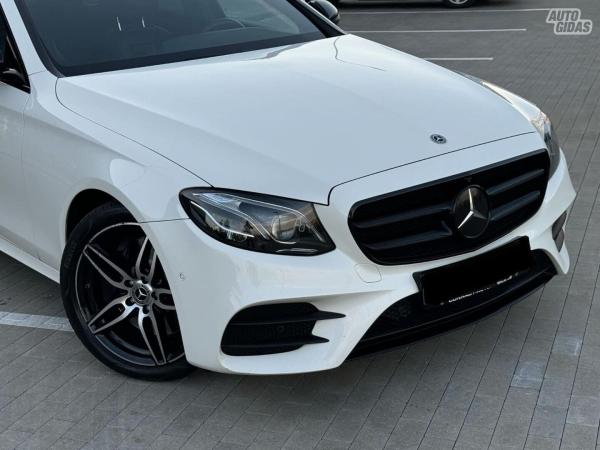 Mercedes-Benz E 350 2018 Jonava, ar dzinēja tilpumu 3.50 L un nobraukumu 320 tūkst. km par 17200 €, foto 6 vietnē AUTOMOTO.COM.LV