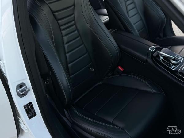 Mercedes-Benz E 350 2018 Jonava, ar dzinēja tilpumu 3.50 L un nobraukumu 320 tūkst. km par 17200 €, foto 7 vietnē AUTOMOTO.COM.LV