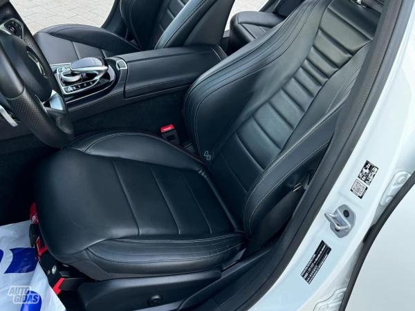 Mercedes-Benz E 350 2018 Jonava, ar dzinēja tilpumu 3.50 L un nobraukumu 320 tūkst. km par 17200 €, foto 10 vietnē AUTOMOTO.COM.LV