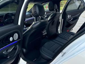 Mercedes-Benz E 350 2018 Jonava, ar dzinēja tilpumu 3.50 L un nobraukumu 320 tūkst. km par 17200 €, foto 11 vietnē AUTOMOTO.COM.LV
