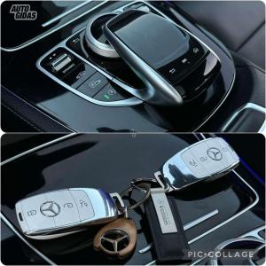 Mercedes-Benz E 350 2018 Jonava, ar dzinēja tilpumu 3.50 L un nobraukumu 320 tūkst. km par 17200 €, foto 13 vietnē AUTOMOTO.COM.LV