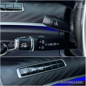 Mercedes-Benz E 350 2018 Jonava, ar dzinēja tilpumu 3.50 L un nobraukumu 320 tūkst. km par 17200 €, foto 14 vietnē AUTOMOTO.COM.LV