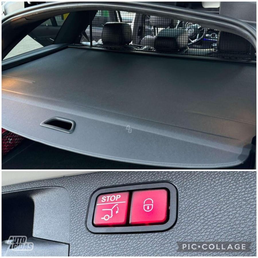 Mercedes-Benz E 350 2018 Jonava, ar dzinēja tilpumu 3.50 L un nobraukumu 320 tūkst. km par 17200 €, foto 16 vietnē AUTOMOTO.COM.LV