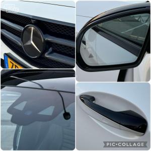 Mercedes-Benz E 350 2018 Jonava, ar dzinēja tilpumu 3.50 L un nobraukumu 320 tūkst. km par 17200 €, foto 17 vietnē AUTOMOTO.COM.LV