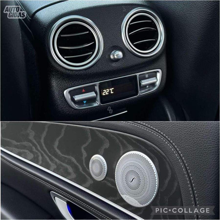 Mercedes-Benz E 350 2018 Jonava, ar dzinēja tilpumu 3.50 L un nobraukumu 320 tūkst. km par 17200 €, foto 18 vietnē AUTOMOTO.COM.LV
