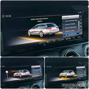 Mercedes-Benz E 350 2018 Jonava, ar dzinēja tilpumu 3.50 L un nobraukumu 320 tūkst. km par 17200 €, foto 21 vietnē AUTOMOTO.COM.LV