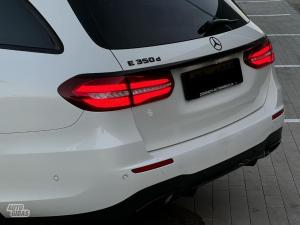 Mercedes-Benz E 350 2018 Jonava, ar dzinēja tilpumu 3.50 L un nobraukumu 320 tūkst. km par 17200 €, foto 23 vietnē AUTOMOTO.COM.LV
