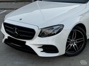 Mercedes-Benz E 350 2018 Jonava, ar dzinēja tilpumu 3.50 L un nobraukumu 320 tūkst. km par 17200 €, foto 25 vietnē AUTOMOTO.COM.LV