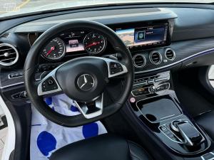 Mercedes-Benz E 350 2018 Jonava, ar dzinēja tilpumu 3.50 L un nobraukumu 320 tūkst. km par 17200 €, foto 29 vietnē AUTOMOTO.COM.LV
