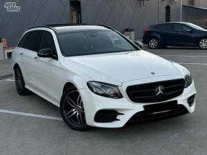 Mercedes-Benz E 350 2018 Jonava, ar dzinēja tilpumu 3.50 L un nobraukumu 320 tūkst. km par 17200 €, foto 31 vietnē AUTOMOTO.COM.LV