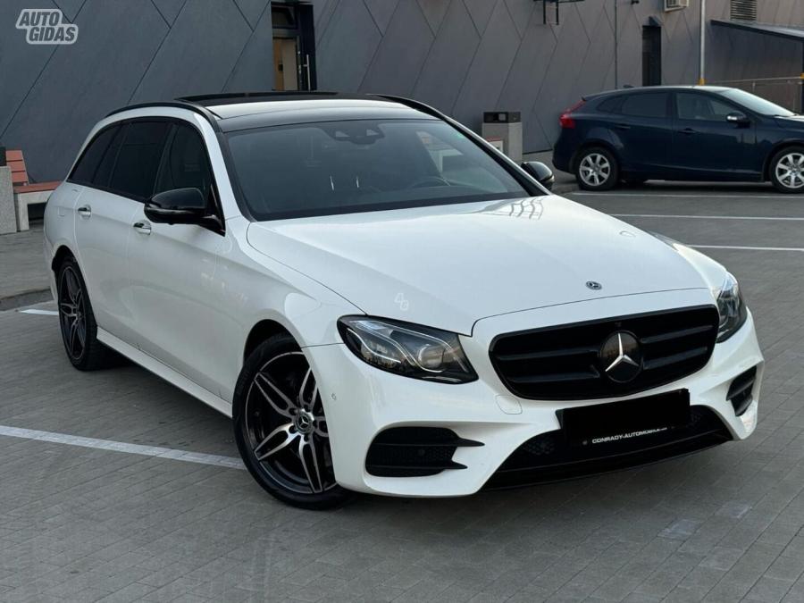 Mercedes-Benz E 350 2018 Jonava, ar dzinēja tilpumu 3.50 L un nobraukumu 320 tūkst. km par 17200 €, foto 31 vietnē AUTOMOTO.COM.LV
