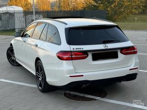 Mercedes-Benz E 350 2018 Jonava, ar dzinēja tilpumu 3.50 L un nobraukumu 320 tūkst. km par 17200 €, foto 32 vietnē AUTOMOTO.COM.LV