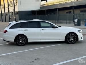 Mercedes-Benz E 350 2018 Jonava, ar dzinēja tilpumu 3.50 L un nobraukumu 320 tūkst. km par 17200 €, foto 33 vietnē AUTOMOTO.COM.LV