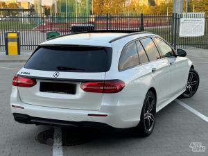 Mercedes-Benz E 350 2018 Jonava, ar dzinēja tilpumu 3.50 L un nobraukumu 320 tūkst. km par 17200 €, foto 34 vietnē AUTOMOTO.COM.LV