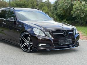 Фиолетовый Мерседес E 350 2011 в Вильнюс, объемом двигателя 2.99 л и пробегом 261 тыс. км за 7950 €, фото 10 на AUTOMOTO.COM.LV